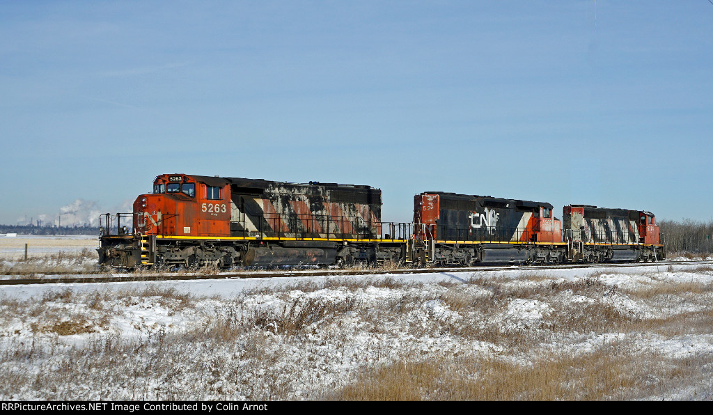 CN 5263